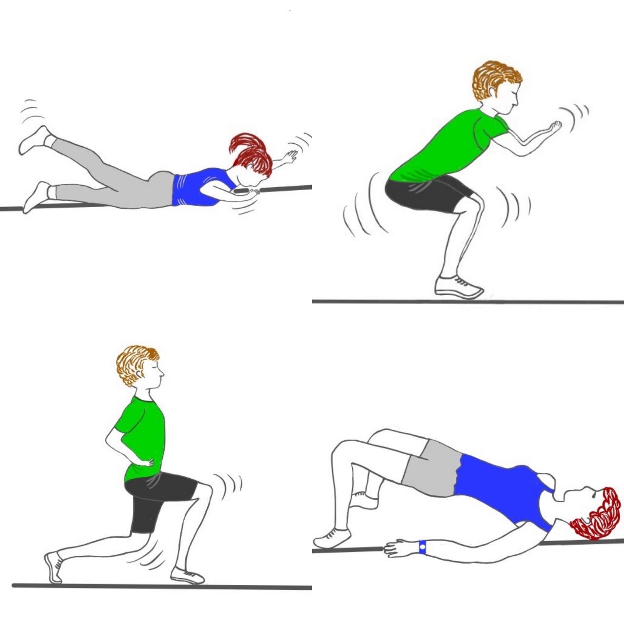 Skigymnastik Bungen Pdf