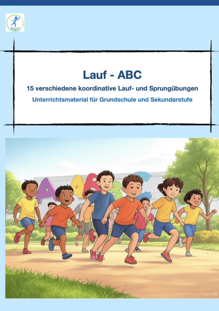 Lauf-ABC